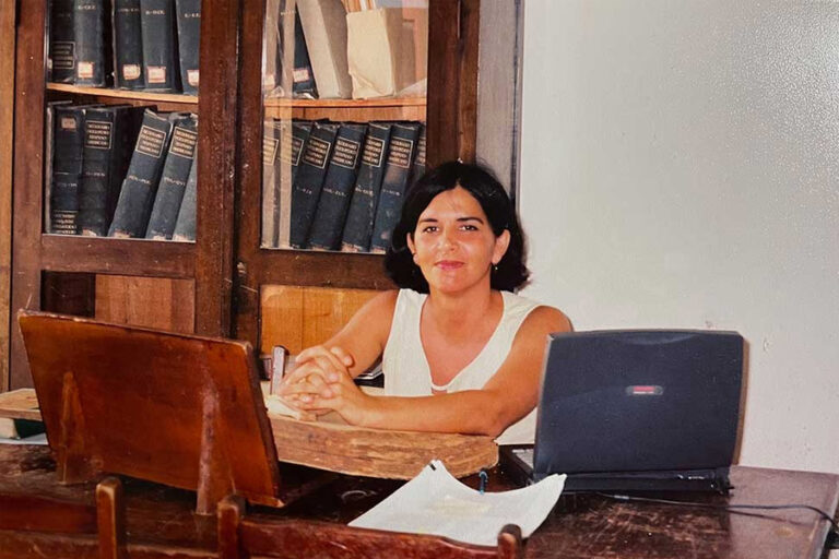Marial Iglesias Utset: A Cuban Historian of Culture, Race, and the ...